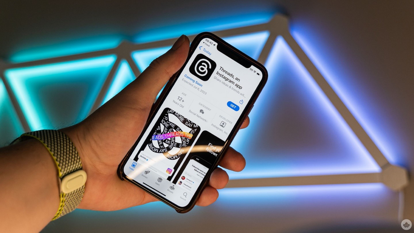 Instagram Threads vs Twitter: All You Need To Know - LoudBol/Blog ...